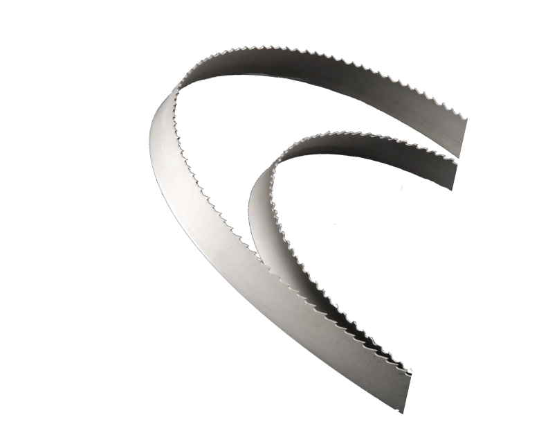 Bi – Metal Band Saw Coils – Skarpaz Tooling Systems Inc